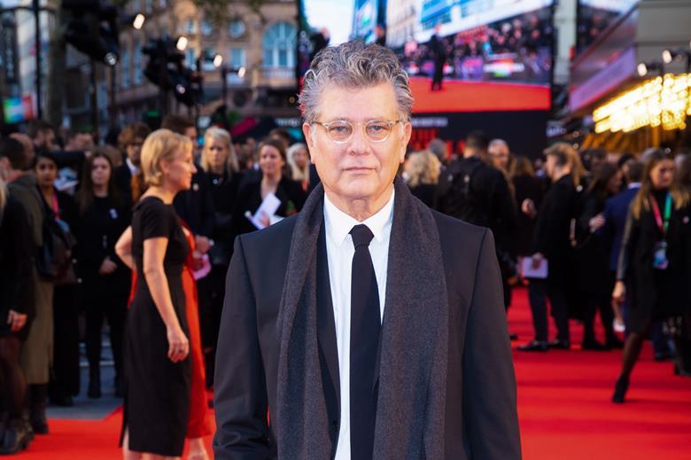 'The Irishman’ writer Steven Zaillian talks reuniting with Scorsese ...