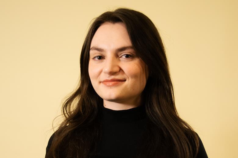 Future Leaders 2025: Sarah Colvin (US) | Features | Screen