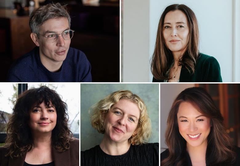 Bafta-nominated casting directors talk process, self-tapes and why ...