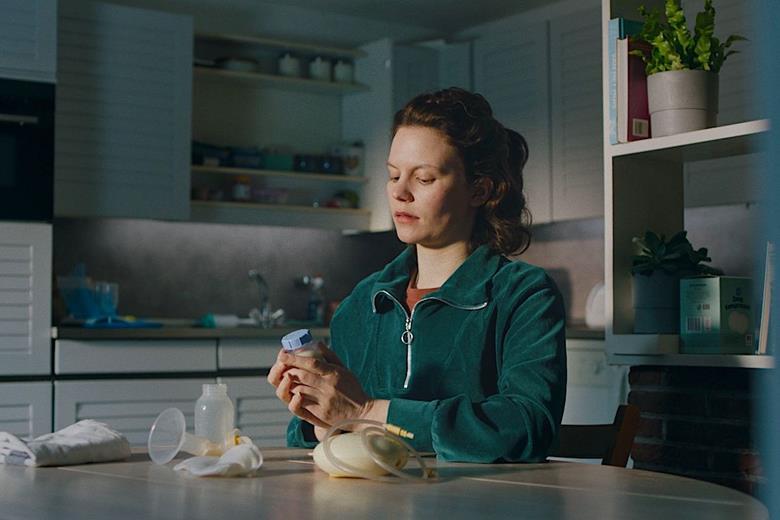 ‘Melk’: Thessaloniki Review | Reviews | Screen