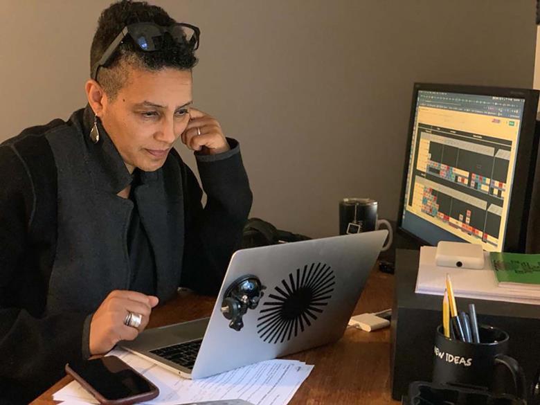 Perspectives on 2020: Tabitha Jackson on adapting Sundance and ...