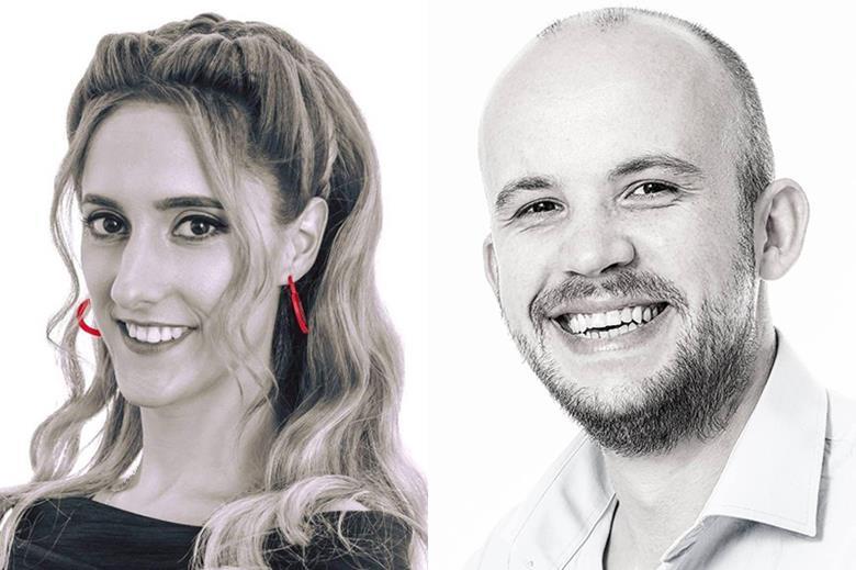 Why Liz and David Barnuti charted their own marriage for Transilvania ...