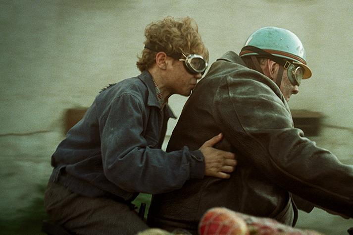 Laszlo Nemes’ ‘Orphan’ heads across Europe in key deals (exclusive ...