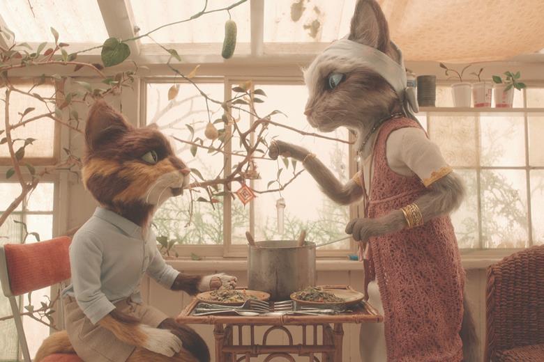 Emmys spotlight: The story behind Netflix's ambitious stop-motion ...