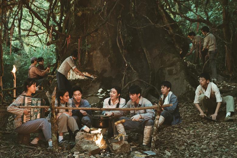Tian Zhuangzhuang returns with ‘Song Of The Birds’, Rediance launching ...