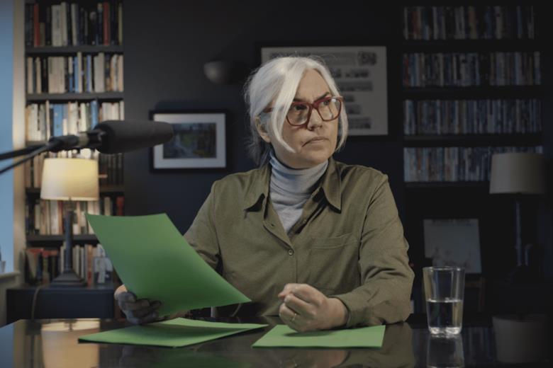 ‘The Future Tense’: Dublin Review | Reviews | Screen