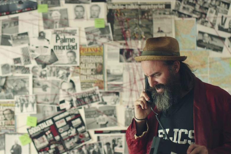 Q&A: Anna Croneman, Head of drama, SVT | Features | Screen