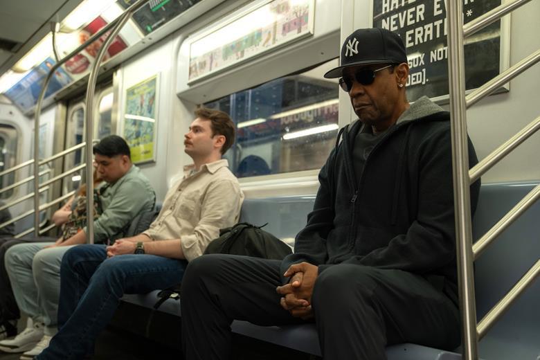 ‘Highest 2 Lowest’ review: Spike Lee reteams with Denzel Washington for ...