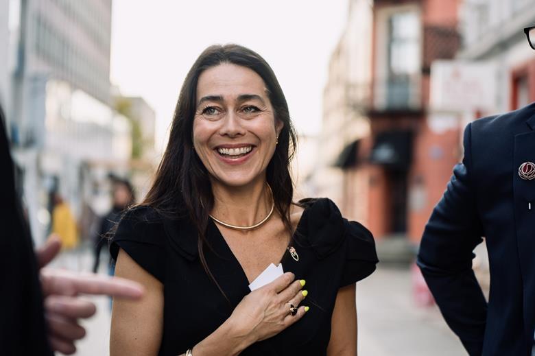 My Screen Life: Norwegian producer and distributor Maria Ekerhovd talks ...