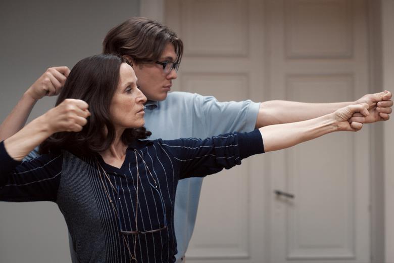 ‘AEIOU - A Quick Alphabet Of Love’: Berlin Review | Reviews | Screen