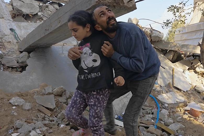 ‘From Ground Zero’: Review | Reviews | Screen