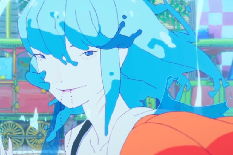 ’ChaO’ review: Anarchic Japanese anime imagines a fantastical near ...