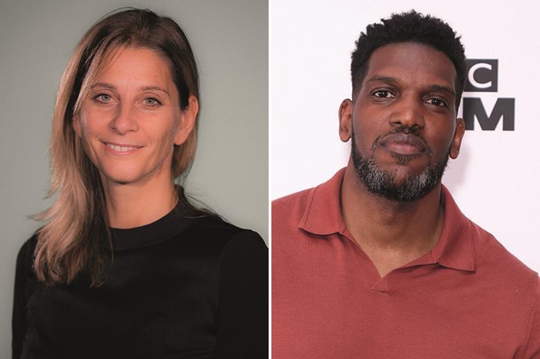 Bafta names new film committee chair and deputy chair | News | Screen