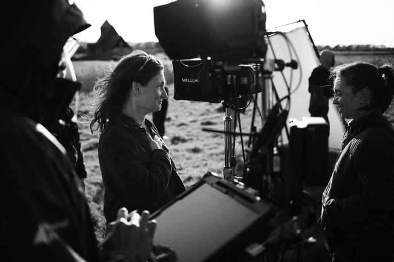 Clio Barnard, Shane Meadows films among major 2025 BFI production ...
