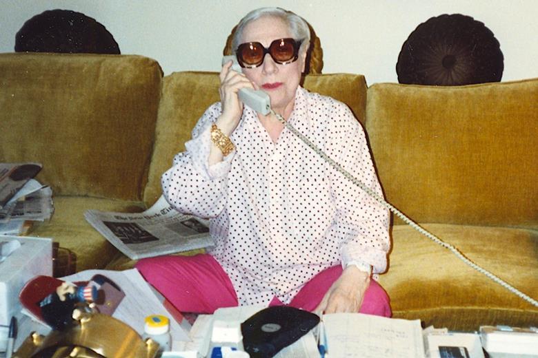 ‘Queen Of The Deuce’: Thessaloniki Review | Reviews | Screen