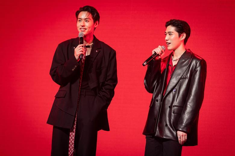 Billkin comedy ‘Project Red’ among 10-film slate of Thailand’s GDH 559 ...