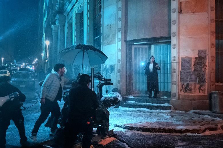 How Colombia is luring high-profile international productions ...