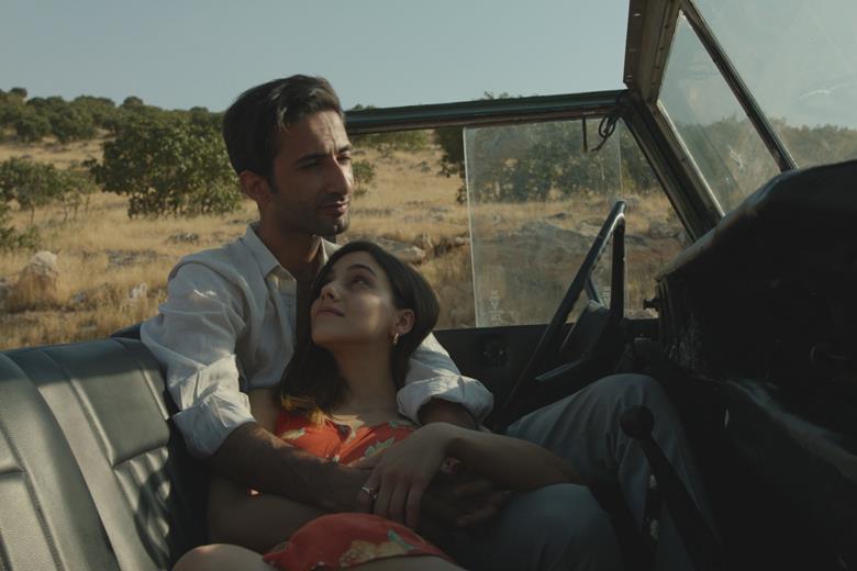 The Party Film Sales acquires Hiner Saleem’s ‘Goodnight, Soldier ...