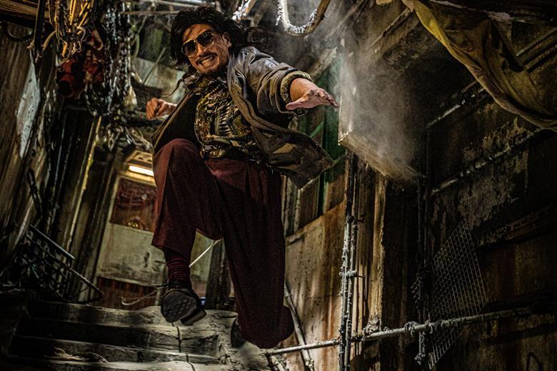 Hong Kong box office down 17% in first half of 2024 despite local hit ...