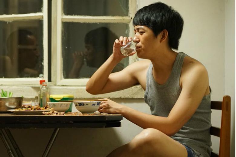 'Looking For Lucky': Hong Kong Review | Reviews | Screen