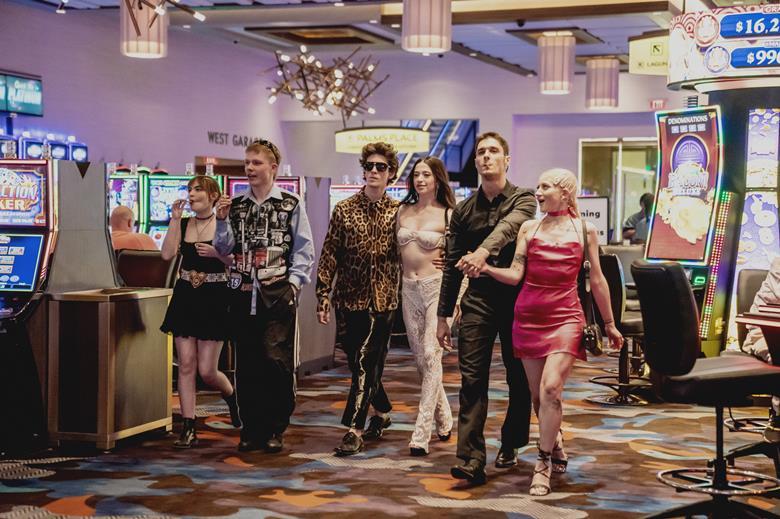 Sean Baker breaks down four key scenes from ‘Anora’: "I always encourage my actors to improvise ...