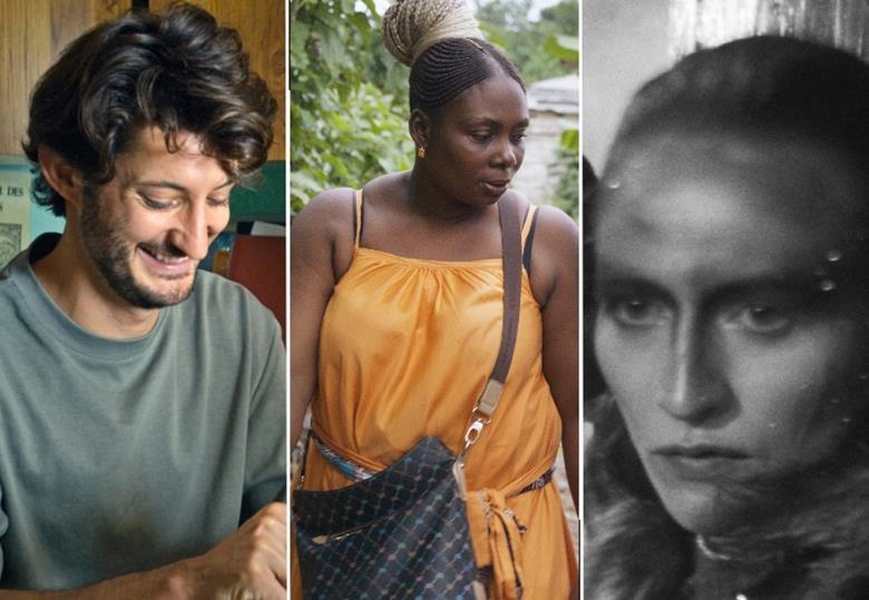 Cannes 2023 line-up guide: Directors’ Fortnight titles | Features | Screen