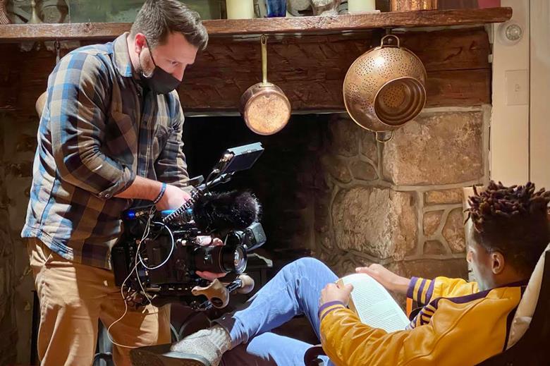 ‘American Symphony’: Matthew Heineman talks funding challenges and the ...