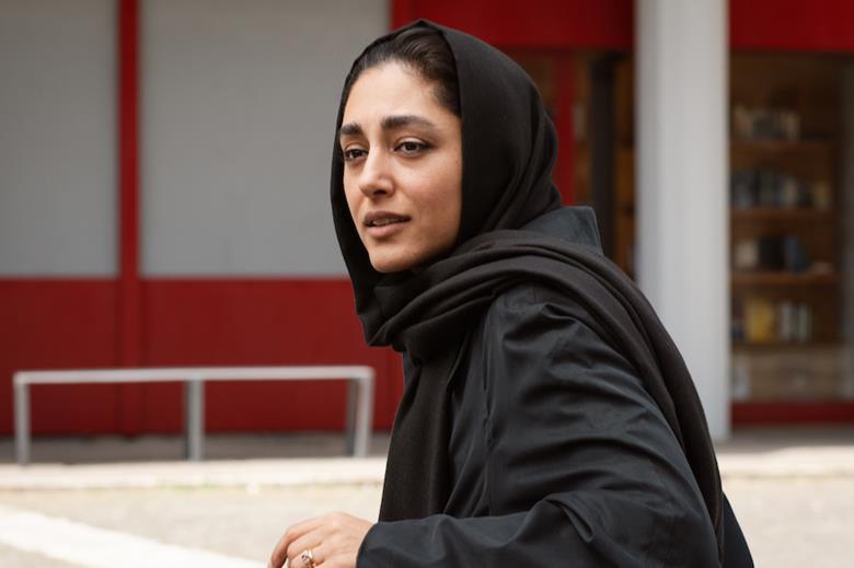 How Israel’s Eran Riklis made ’Reading Lolita In Tehran’ with ...