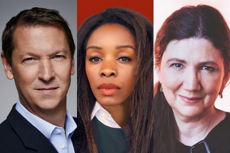 David Kosse joins Netflix from STX to head new international film ...