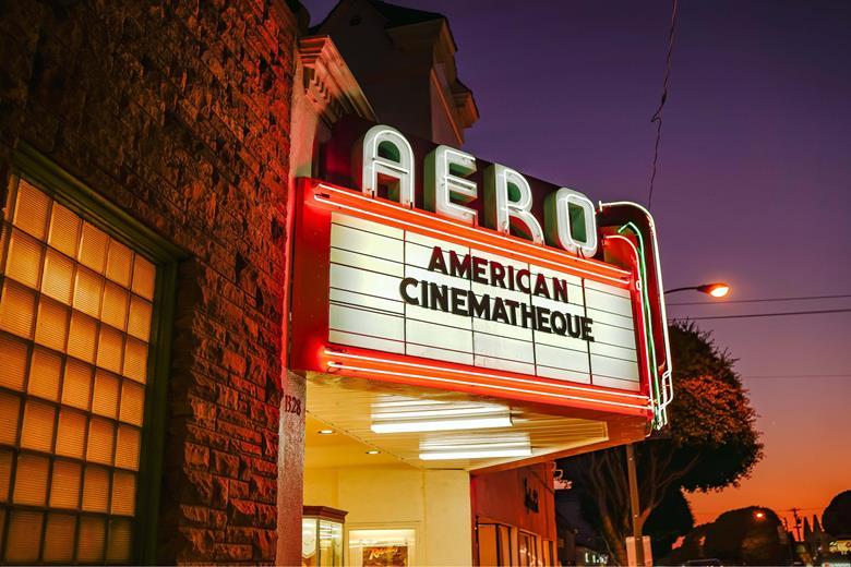 15 indie cinemas from around the world that are thriving post-pandemic ...