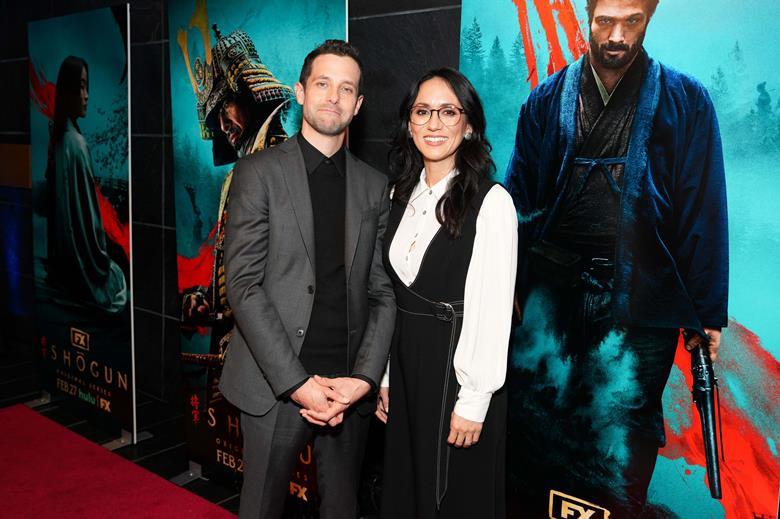 How ‘Shōgun’ team turned the classic novel into gripping television ...