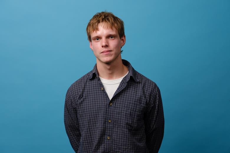Stars of Tomorrow 2025: Finn Bennett (actor) | Features | Screen