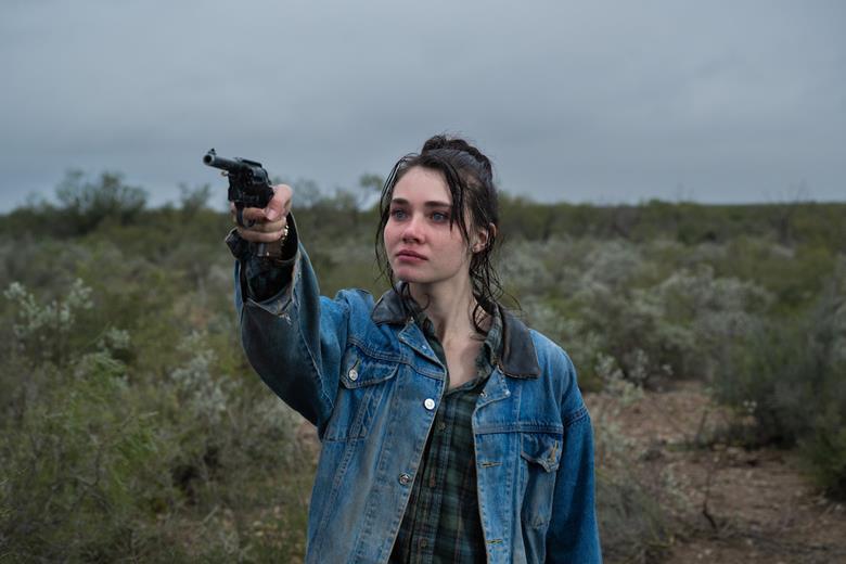 ‘Upon Open Sky’: Venice Review | Reviews | Screen