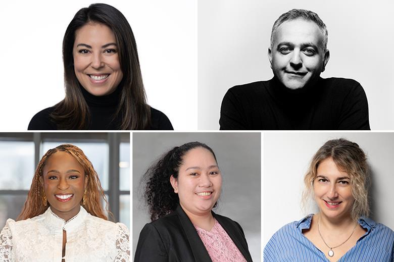 Amazon MGM Studios, Film Clinic and EUFCN execs join Screen’s Global ...