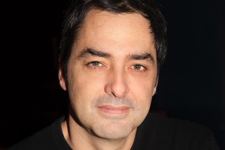 My Screen Life: French producer Charles Gillibert on his typical ...