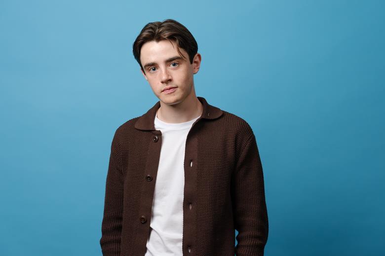 Stars of Tomorrow 2025: Daniel Quinn-Toye (actor) | Features | Screen