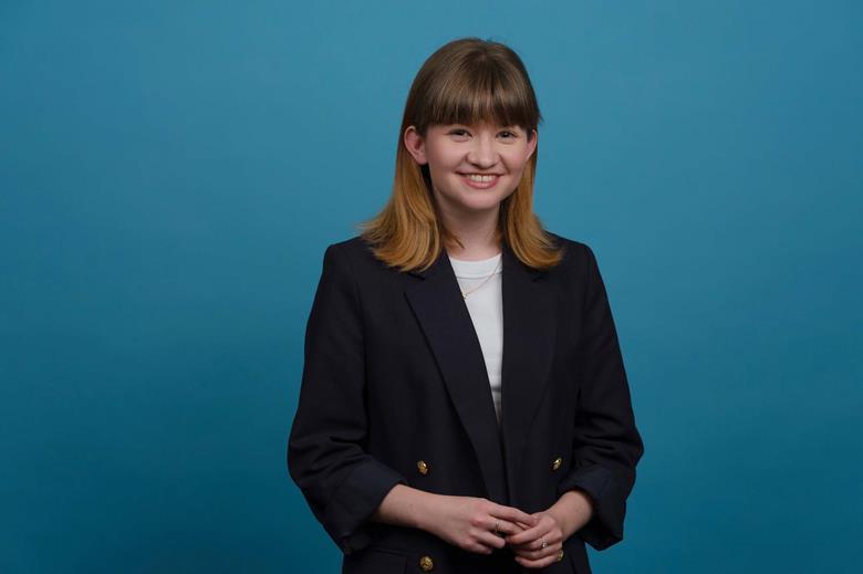 Stars of Tomorrow 2025: Jade Croot (actress) | Features | Screen