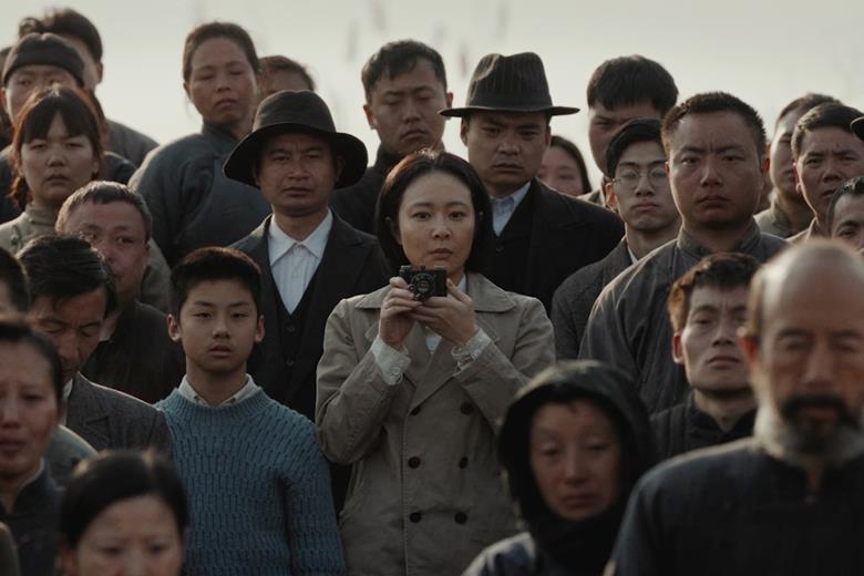 China summer box office rises to $1.67bn led by ‘Dead To Rights’ | News ...
