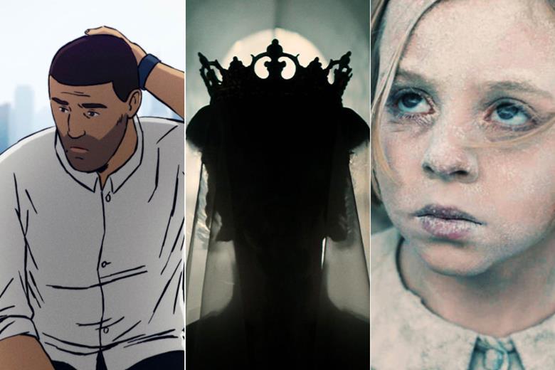 Denmark selects three films in Oscar international feature shortlist ...