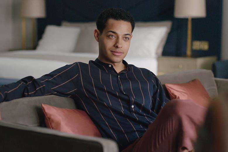 Daryl McCormack on researching ‘Good Luck To You, Leo Grande’ role ...