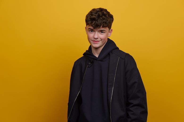 Stars of Tomorrow 2025: Owen Cooper (actor) | Features | Screen