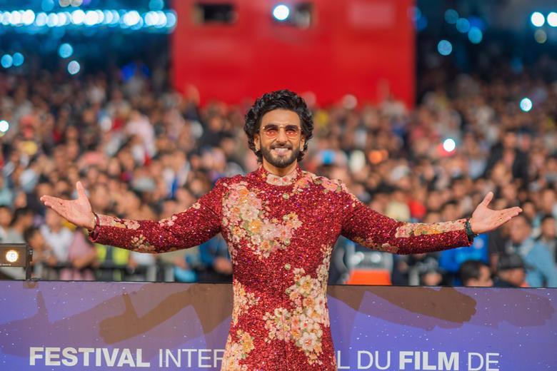 How Marrakech is pushing on with its star-powered 2023 edition: “The ...