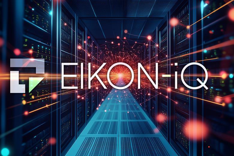 How EIKON makes smart use of AI to power media workflow efficiency | Promotion | Screen