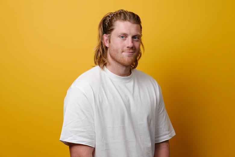 Stars of Tomorrow 2025: Peter Claffey (actor) | Features | Screen