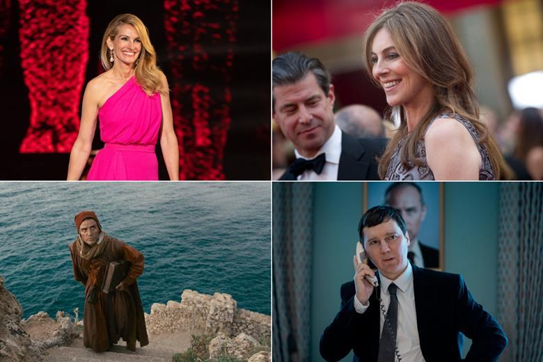 Eight talking points from the Venice 2025 line-up: long films, starry ...