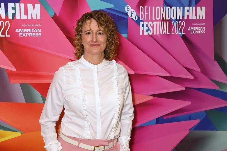 LFF director Tricia Tuttle reveals why the time is right to move on ...