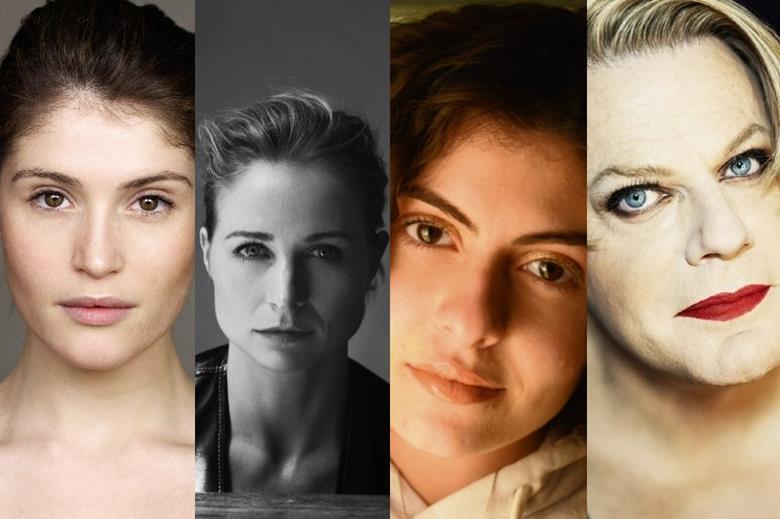 Gemma Arterton, Niamh Algar, Tara Abboud, Eddie Izzard join cast of ...