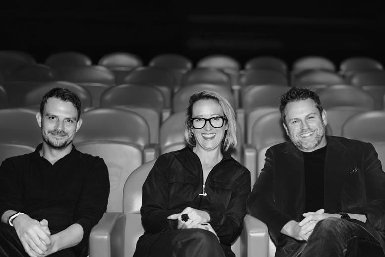 The Brit 50: Western Edge Pictures | Features | Screen