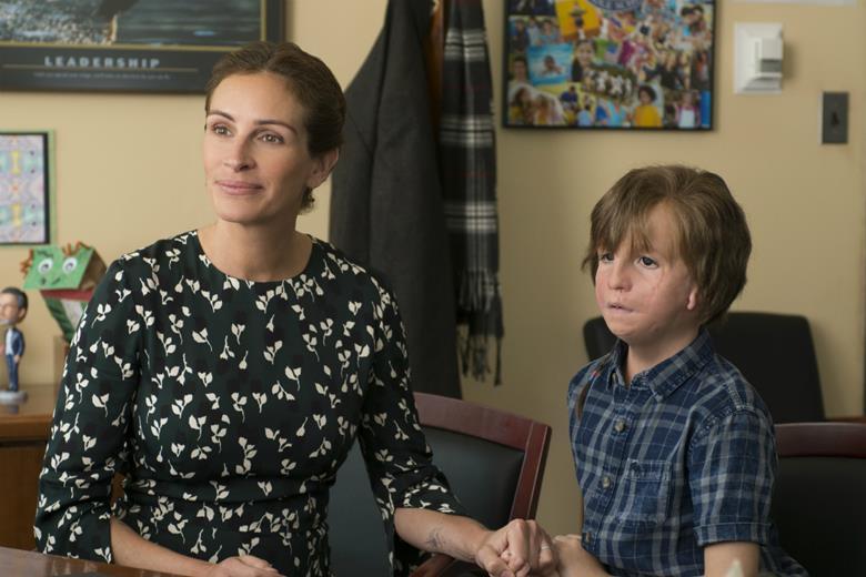 'Wonder': Review | Reviews | Screen
