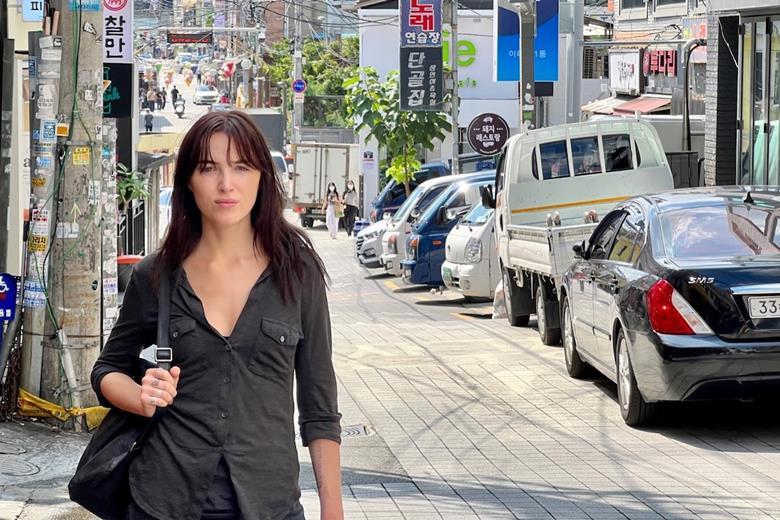 ‘Inheritance’: Review | Reviews | Screen